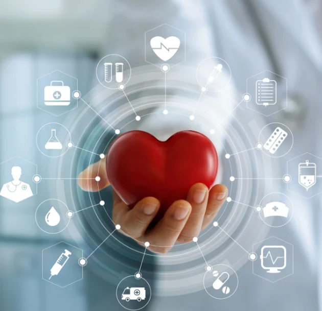 Heart Failure Prediction Using Machine Learning - Timothy Adegbola's Blog